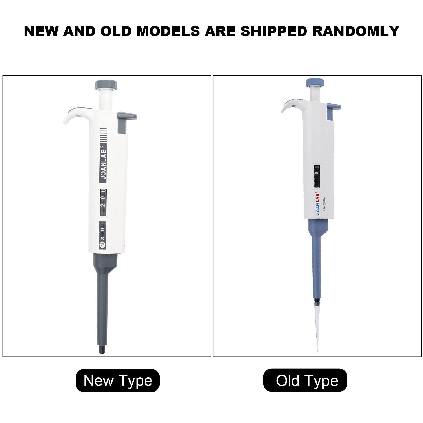 Mua Micro Pipettes Variable Pipettes Qiilu 11pcs/set Single Channel ...