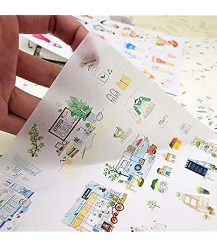 Washi Paper ONAO Printable A4 Printer Paper 100 Sheets Taireishi ...