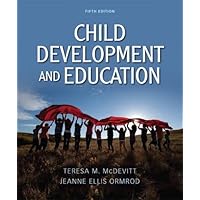 Amazon.com: Child Development and Education (5th Edition ...