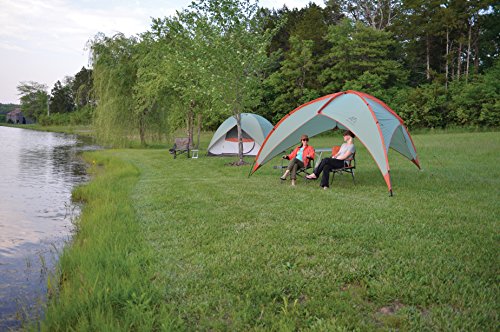ALPS Mountaineering Meramac 4 Person Tent - Camp Stuffs