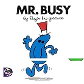 Mr. Slow (Mr. Men and Little Miss): Hargreaves, Roger, Hargreaves ...