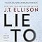 Amazon.com: Lie to Me: A Novel: 9780778330950: Ellison, J.T.: Books