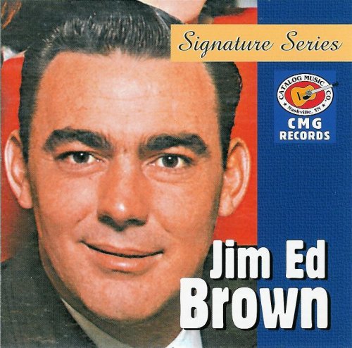Jim Ed Brown - Jim Ed Brown: Signature Series - Amazon.com Music