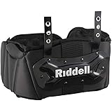 Amazon.com : Douglas Football Adult/Junior Adjustable 4" Destroyer-2 D2 ...