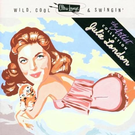 Ultra-Lounge: Wild, Cool & Swingin': Artist Series: Volume Five: Amazon ...