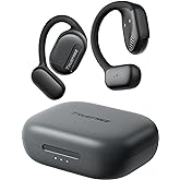 Amazon.com: truefree O1 Open Ear Headphones Bluetooth 5.3 Wireless Open ...