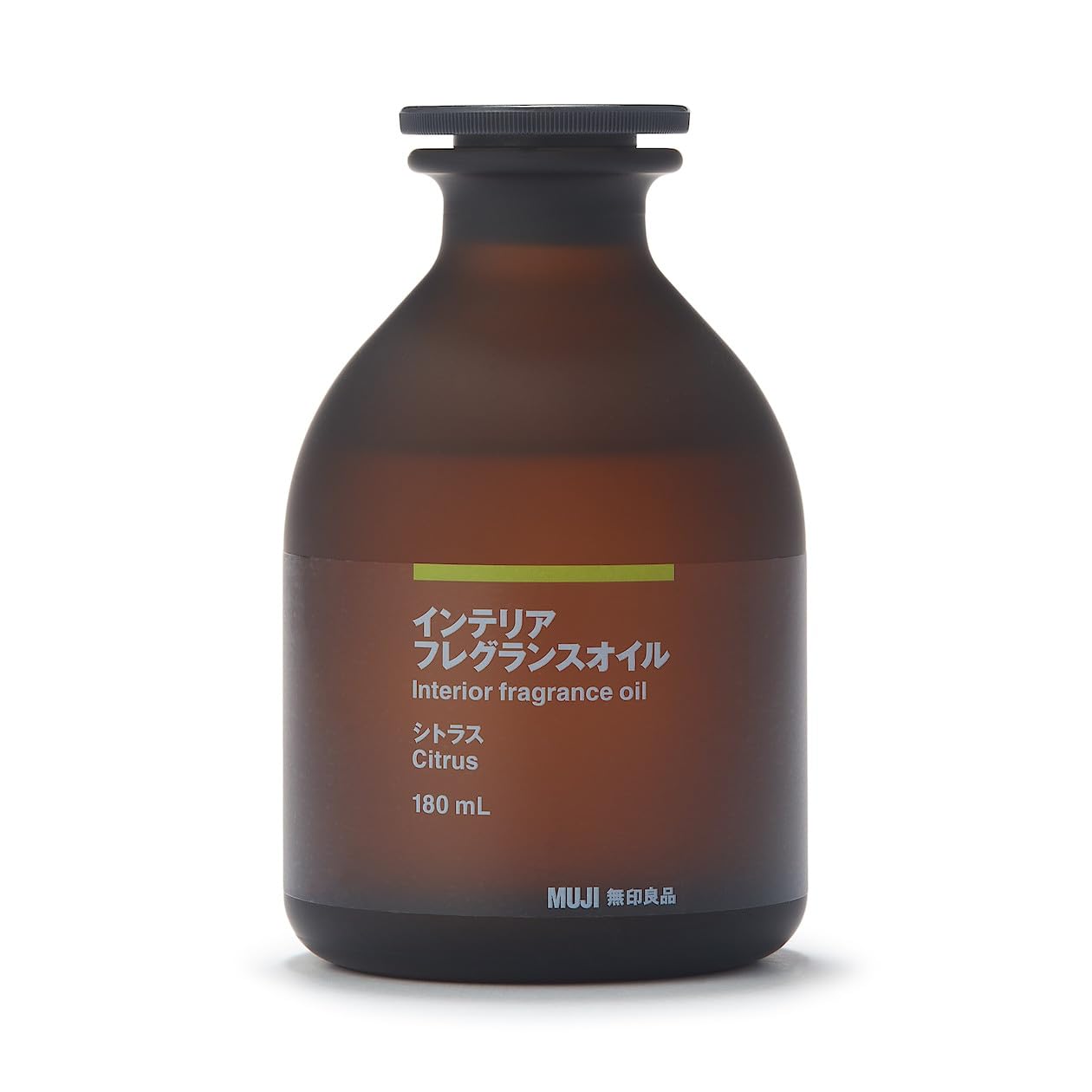 Mua MUJI 44594124 Citrus Interior Fragrance Oil 6.1 fl oz (180 ml) trên ...