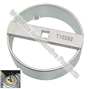 Amazon.com: T10202 Fuel Tank Tool For VW/AUDI Fuel Tank Remover ...