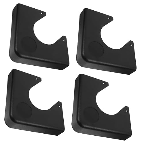 Pool Table Metal Corner Billiard Corner Plate Resin Hard Glue Pool ...