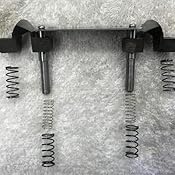 Amazon.com: Large Table Top Quad Guillotine and V Cut Cigar Cutter ...