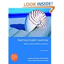 Teaching English Grammar: Jim Scrivener: 9780230723214: Amazon.com: Books