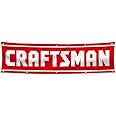 Amazon.com : Craftsman Tools Banner Flag for for Wall Decor Garage ...