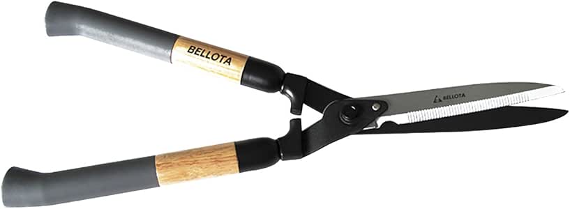 Tijeras para podar pasto Bellota: Amazon.com.mx: Herramientas y Mejoras ...