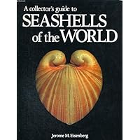 Compendium of Seashells: A Full-Color Guide to More than 4,200 of the ...