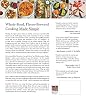 Just Eat Real Food: 30-Minute Nutrient-Dense Meals for a Healthy ...