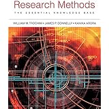 Amazon.com: The Research Methods Knowledge Base, 3rd Edition ...