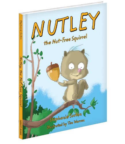 25 Engaging Fiction and Nonfiction Kids Books About Squirrels