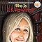 Who Is J.K. Rowling? (Who Was...?): Amazon.co.uk: Pam Pollack: Books