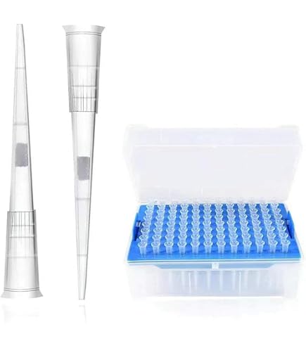Corning Gel Loading Pipets Polypropylene Natural Nonsterile Gel-Loading ...