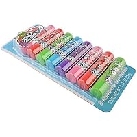 Amazon.com : Jolly Rancher 8pk Lip Balm : Beauty & Personal Care
