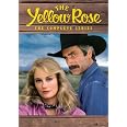 Amazon.com: The Yellow Rose: The Complete Series (5 Discs) : David Soul ...