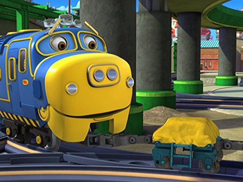 Watch Chuggington- Little Trainees Series 1 | Prime Video
