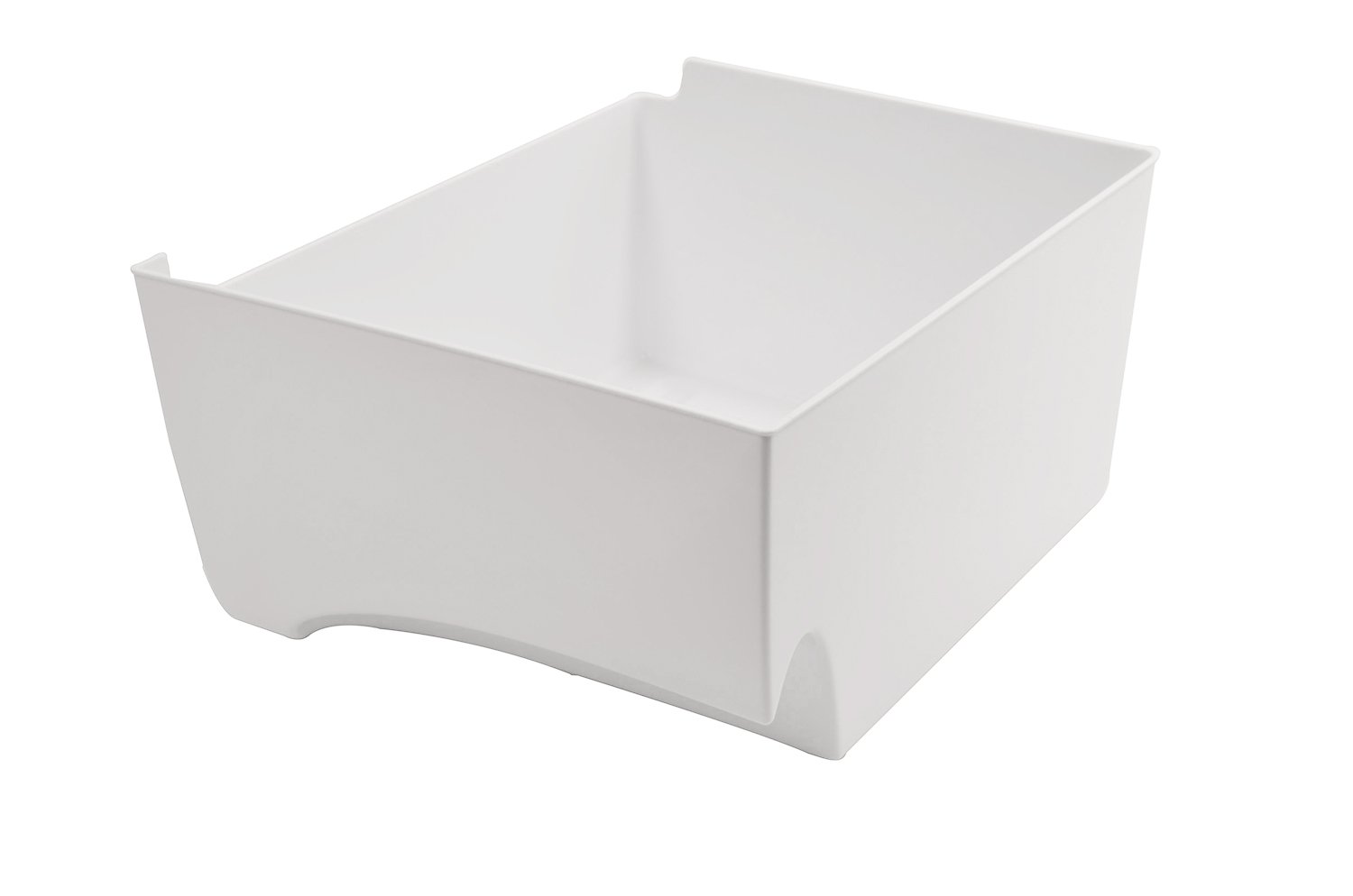 Genuine Hotpoint Refrigerator Salad Drawer C00111365: Amazon.co.uk ...