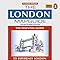 The London Mapguide: Eighth Edition (Mapguides, Penguin): Middleditch ...