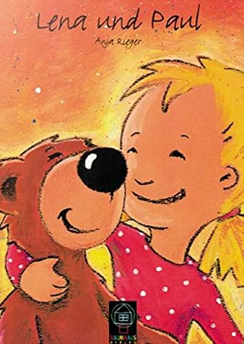 Lena und Paul.: Rieger, Anja: 9783831502974: Amazon.com: Books