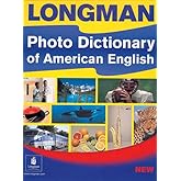 Amazon.com: The Longman Picture Dictionary: American English ...