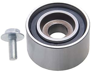 Amazon.com: 24410-27000 / 2441027000 - Pulley Idler For Hyundai/Kia ...