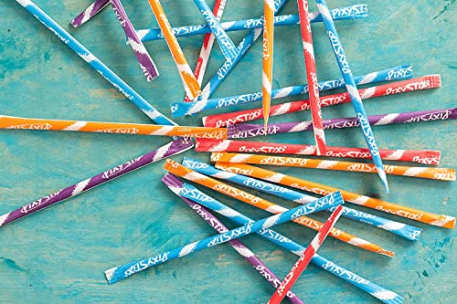 Wonka Pixy Stix Candy Straws