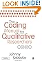 The Coding Manual for Qualitative Researchers: 8601200577846: Reference ...