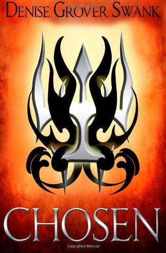 The Chosen Book Series