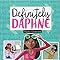 Definitely Daphne (Daphne, Secret Vlogger): Charles, Tami, Calo, Marcos ...