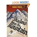 Shadow on the Mountain: Margi Preus: 9781419704246: Amazon.com: Books
