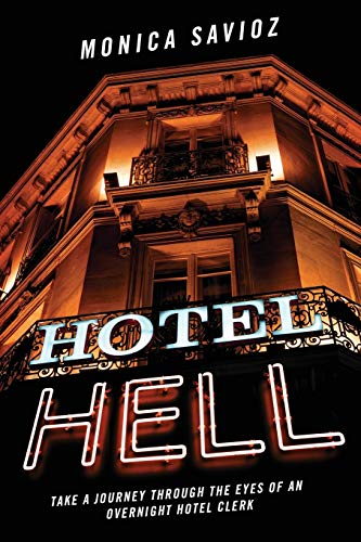 Book review of Hotel Hell - Readers' Favorite: Book Reviews and Award ...