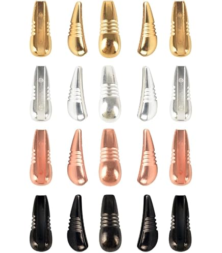 Ribbed Tungsten Scud / Shrimp Bodies - Spawn Fly Fish