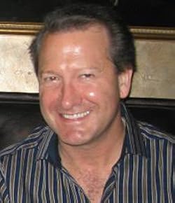 James Strock - Alchetron, The Free Social Encyclopedia