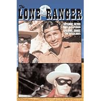 Amazon.com: The Lone Ranger - Volume 3 : George Archainbaud, Earl ...