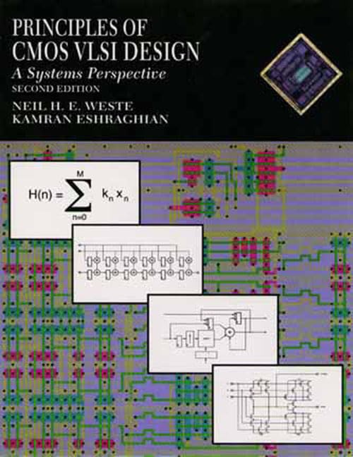 Mua Principles of CMOS VLSI Design: A Systems Perspective trên Amazon ...