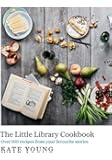 The Little Library Year: Recipes and Reading to Suit Each Season: Young ...