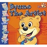Buy Bruno Put Your Toys Away Book Online at Low Prices in India | Bruno ...