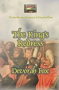 Amazon.com: The Redoubt (The Bewildering Adventures of King Bewilliam ...