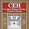 Amazon - CEH Certified Ethical Hacker Practice Exams | Walker, Matt |本 | 通販