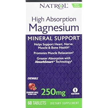 Amazon.com: Natural Vitality Calm, Dietary Supplement - The Anti-Stress ...