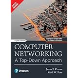 Computer Networking: A Top-Down Approach: Kurose, James, Ross, Keith: 9780133594140: Amazon.com ...