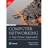 Amazon.com: Computer Networking [RENTAL EDITION]: 9780136681557: James ...