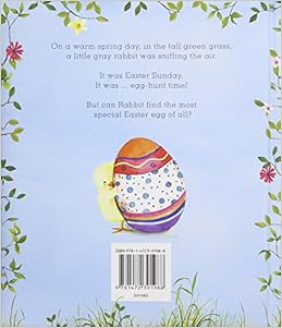 Amazon.com: Best Easter Egg Hunt Ever! (Picture Book) (9781472391988 ...