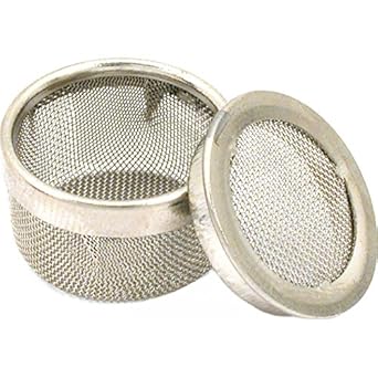 Ultrasonic Cleaner Parts Basket 13/16" x 1/2": Amazon.ca: Tools & Home ...